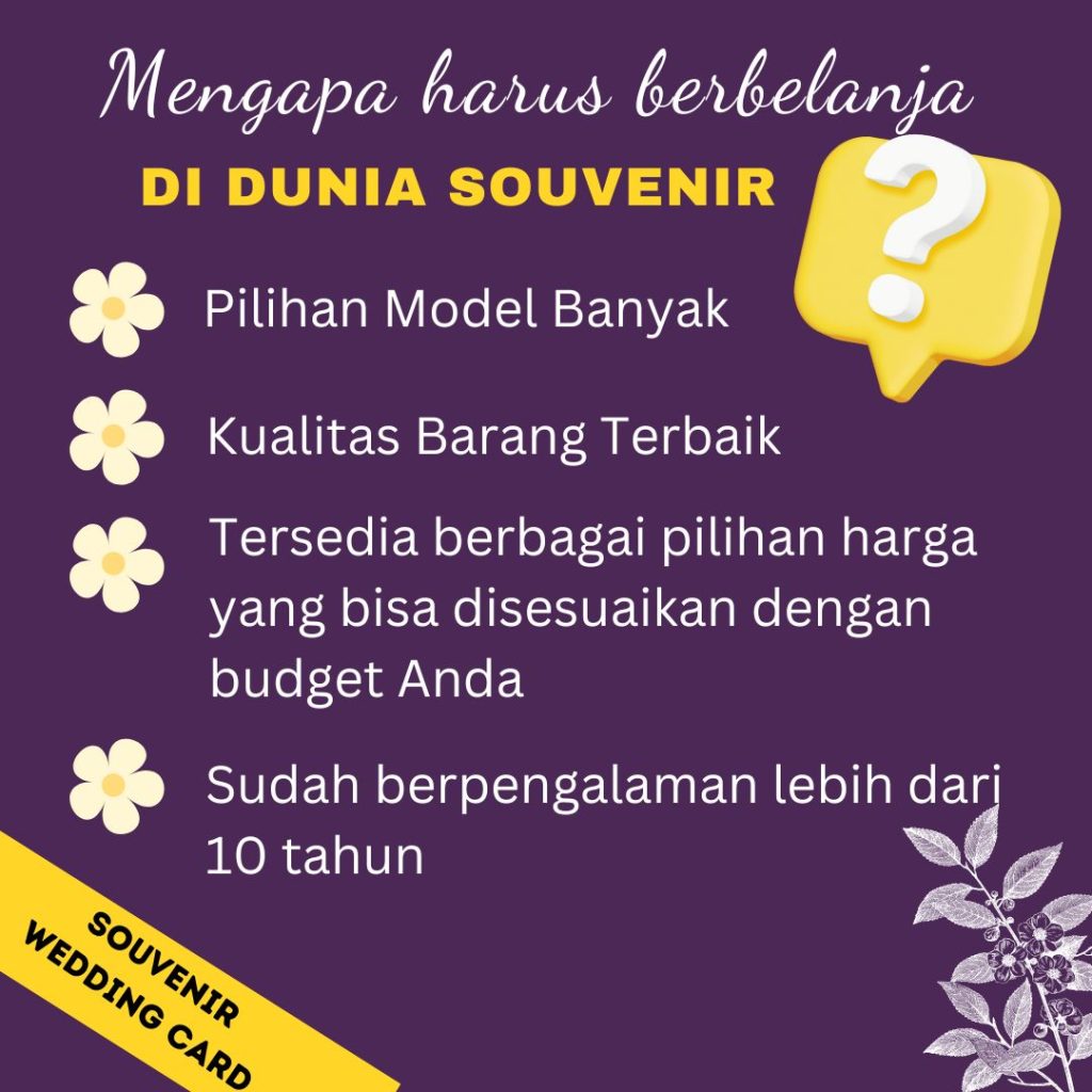 Tas Press Spunbond 25×35 cm + Sablon – Dunia Souvenir